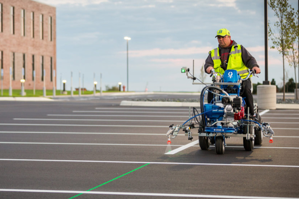 Pintalineas LP - Pintalíneas México